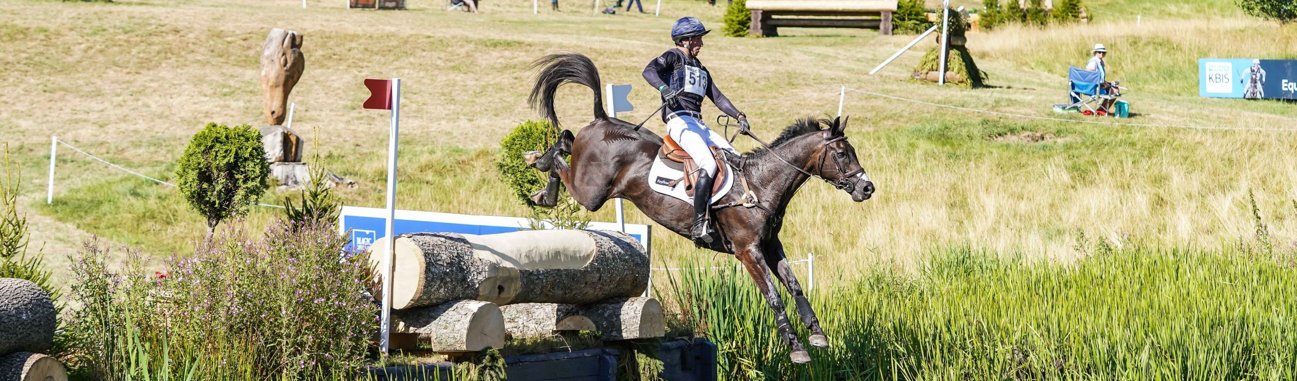 Festival of British Eventing – Festival of British Eventing